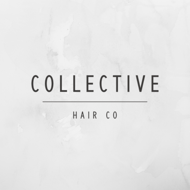 Welcome - Collective Hair Co